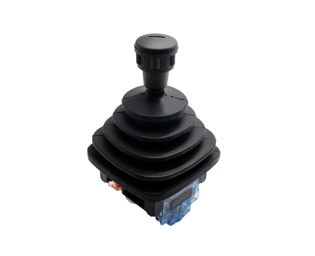 8 Essential Maintenance Tips to Extend Your Crane Joystick Lifespan - SAEKAI | Industrial Joystick